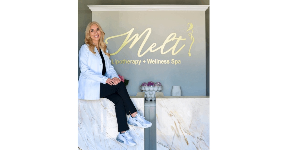 About Us - Melt Lipotherapy & Wellness Spa
